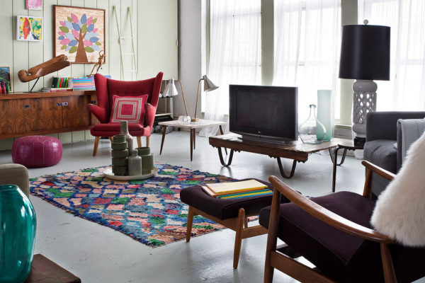 Claves para un Estilo Boho en decoración | BATAVIA Claves para un Estilo Boho en decoración | BATAVIA