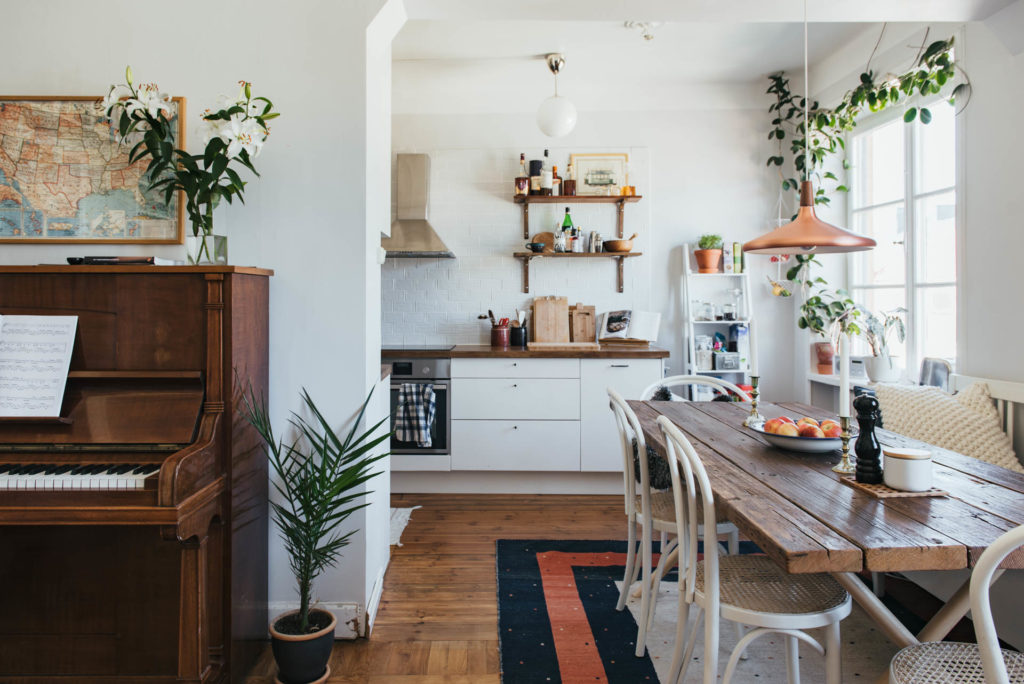 Claves para un Estilo Boho en decoración | BATAVIA Claves para un Estilo Boho en decoración | BATAVIA
